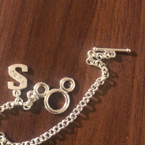Disney | Jewelry | New Mickey Mouse Toggle S | Poshmark